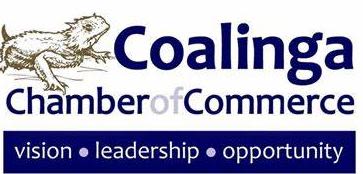 Coalinga Chamber of Commerce