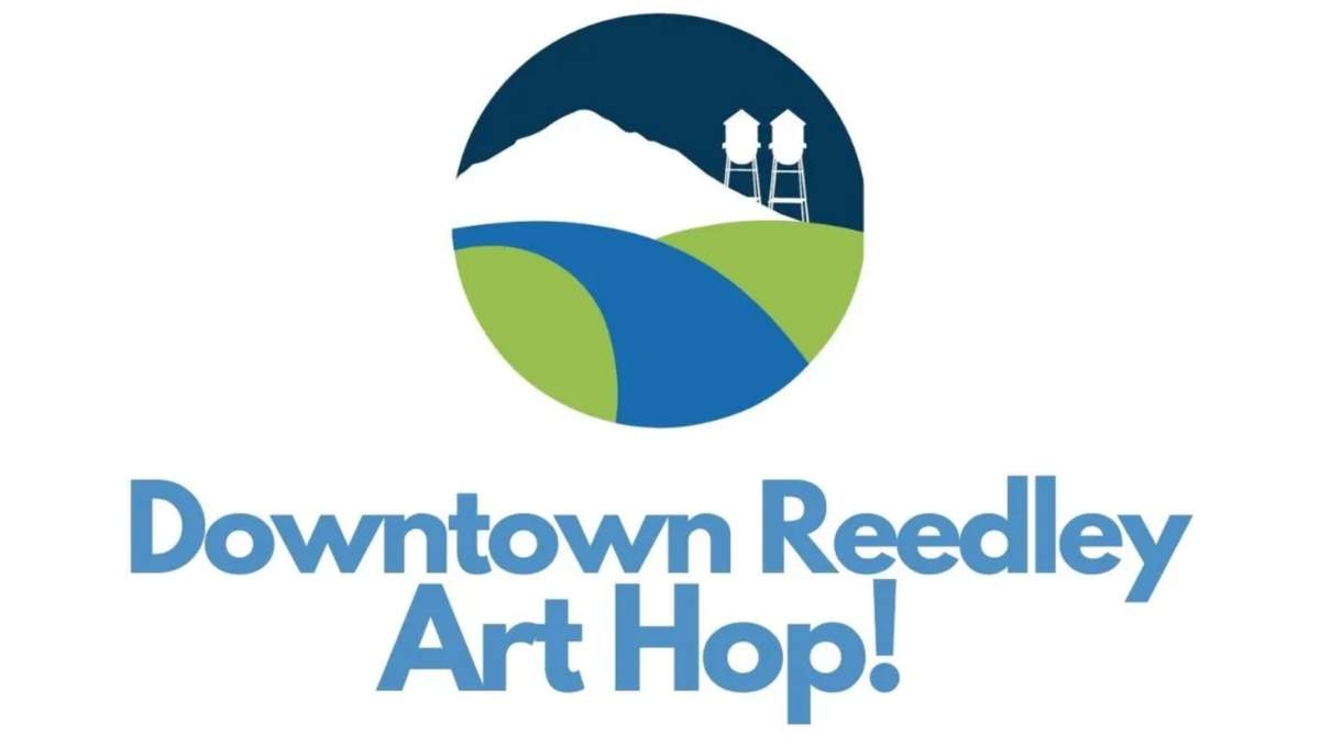 Downtown Reedley Art Hop
