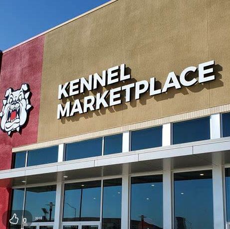 Kennel Marketplace