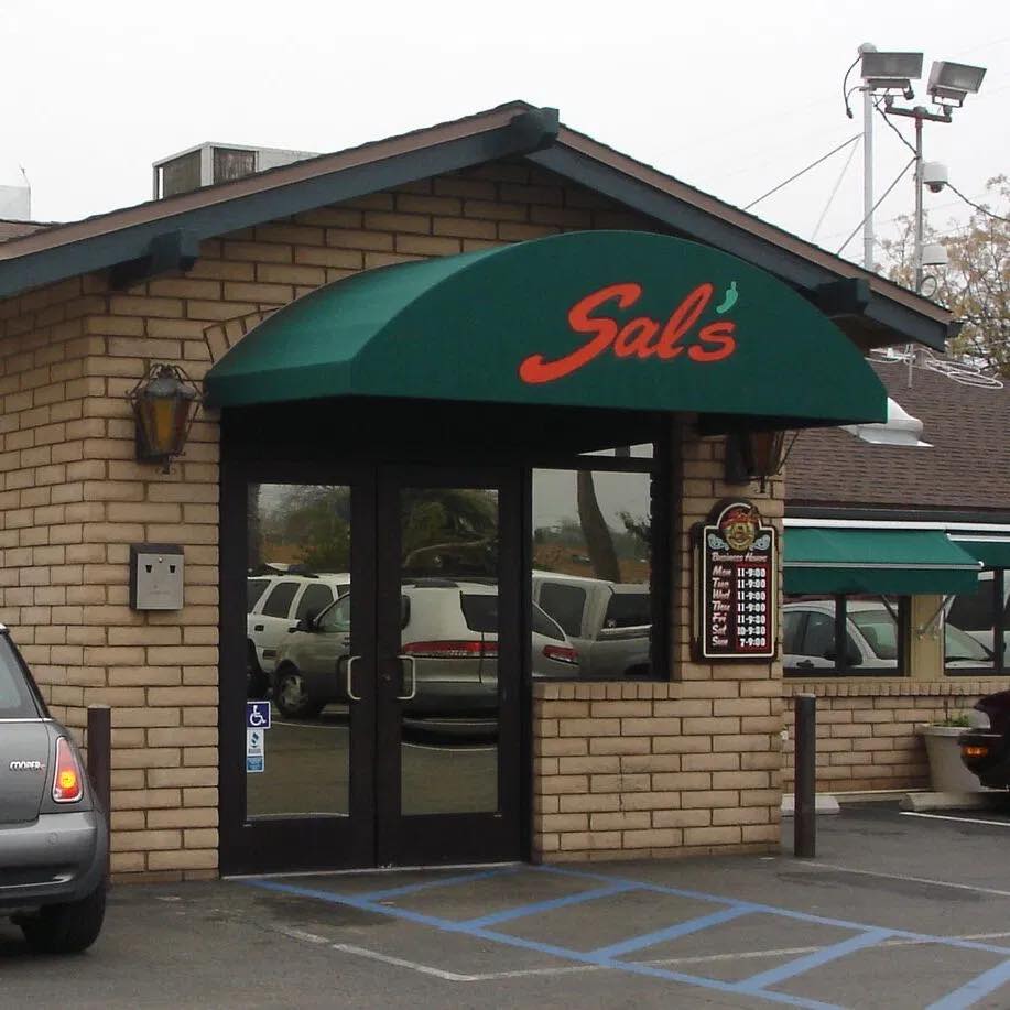 Sal's Mexican Restaurant Selma