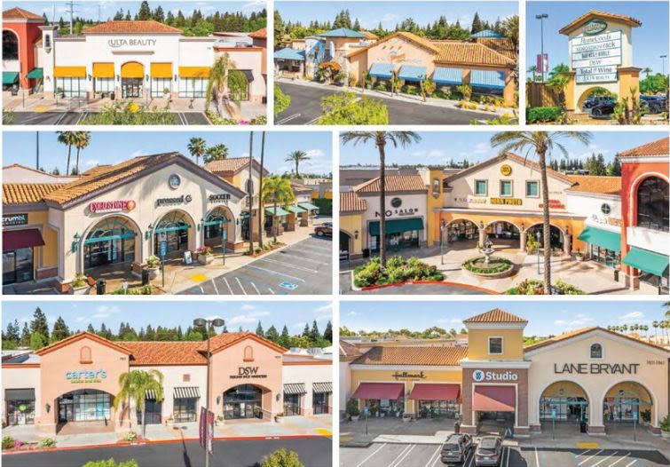 Villaggio Shopping Center