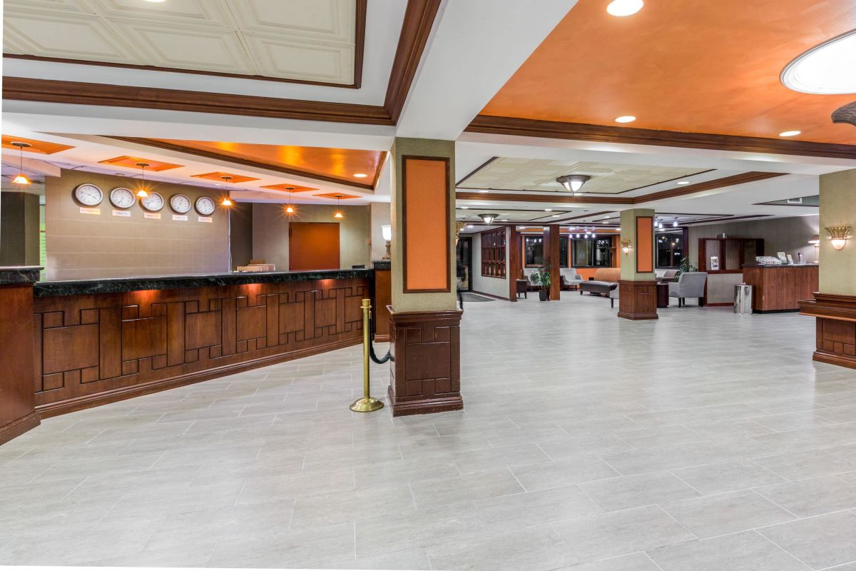 Wyndham Garden-Airport Hotel | Newark, NJ 07114
