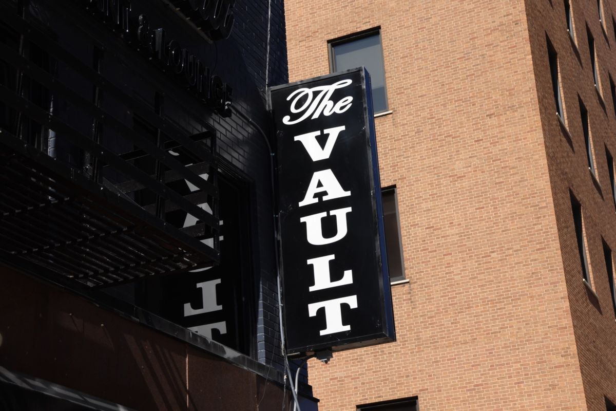 The Vault | Newark, NJ 07102