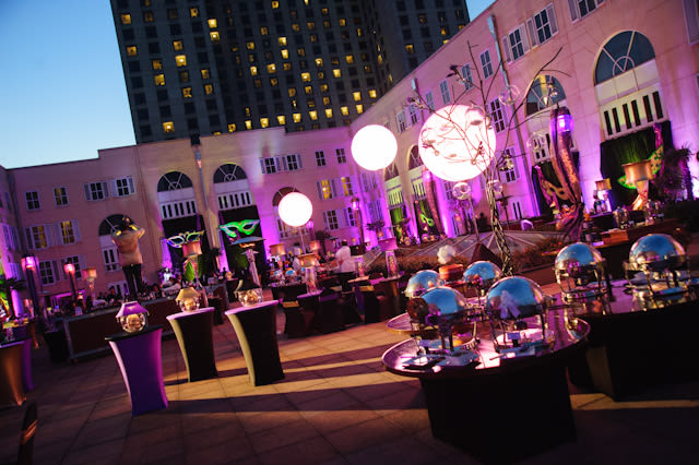 Hilton New Orleans Riverside