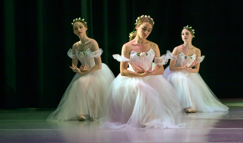 New Orleans Ballet Theatre