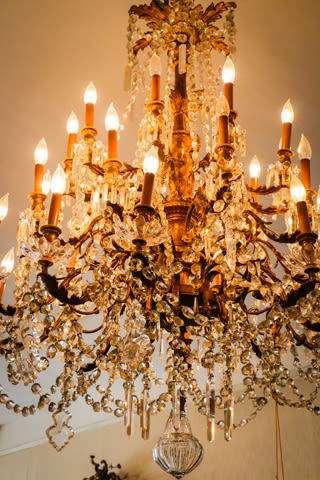 Ida Manheim Antiques