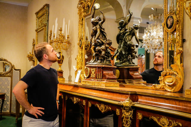 Ida Manheim Antiques