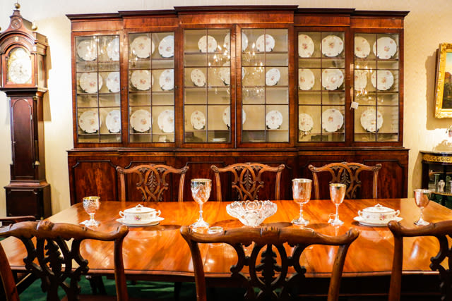 Ida Manheim Antiques