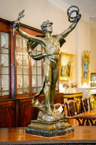 Ida Manheim Antiques