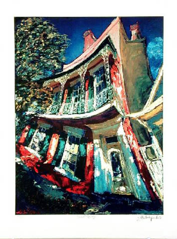 Michalopoulos Gallery