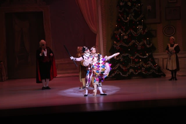 New Orleans Ballet Theatre
