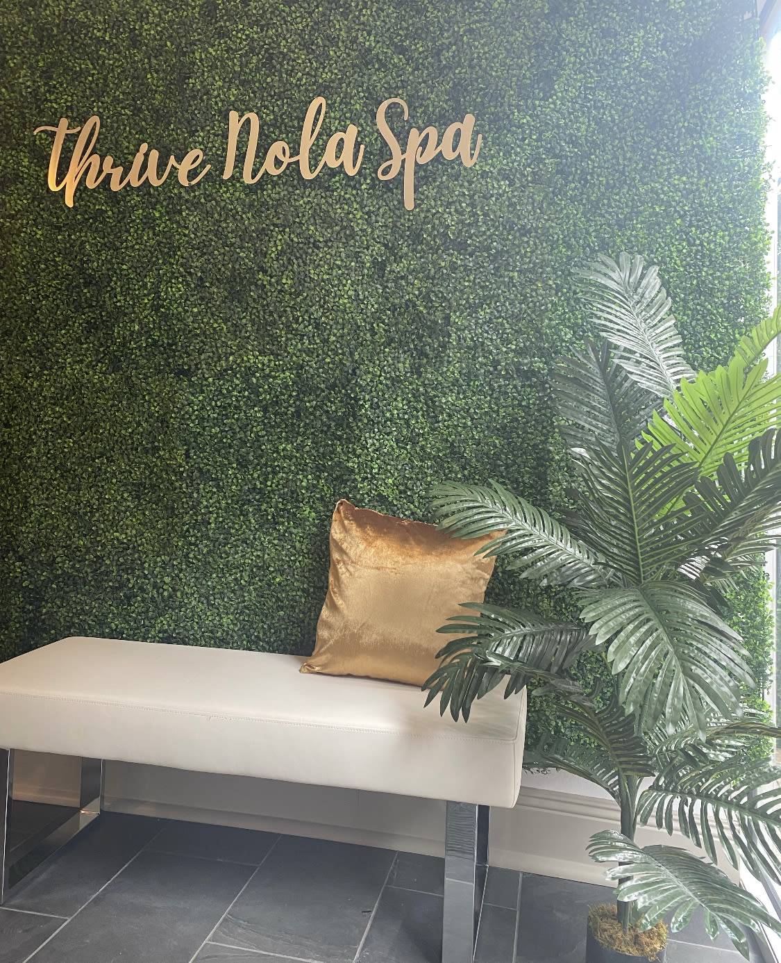 Thrive NOLA Spa
