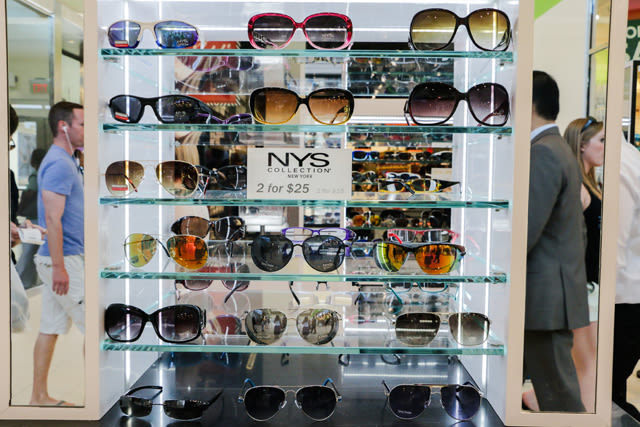 NYS Collection