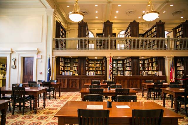 Williams Research Center