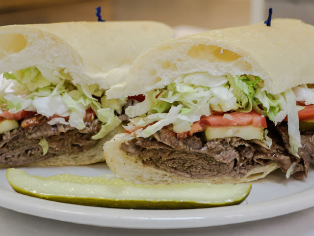 Sammy's Food Service & Deli