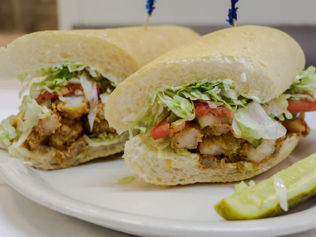 Sammy's Food Service & Deli