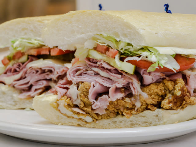 Sammy's Food Service & Deli