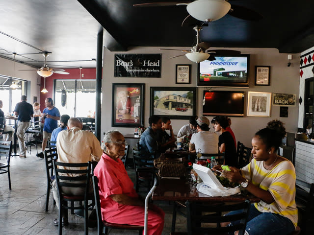 Sammy's Food Service & Deli