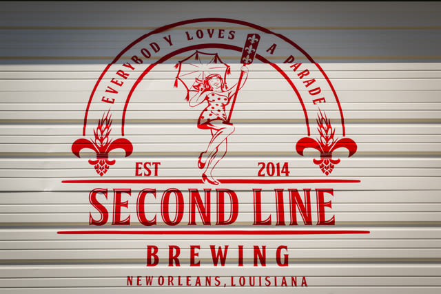 Second Line Brewing