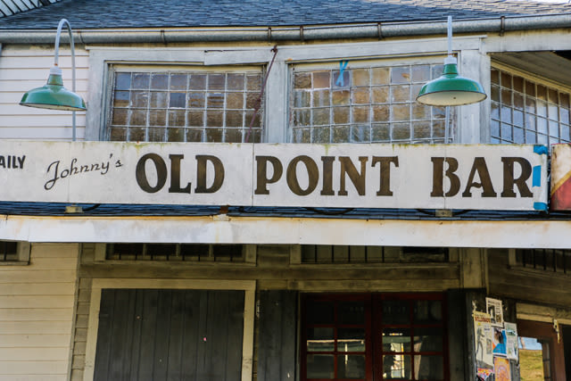 Old Point Bar