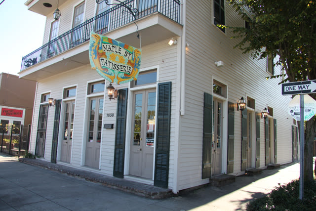 Maple Street Patisserie