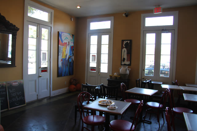 Maple Street Patisserie