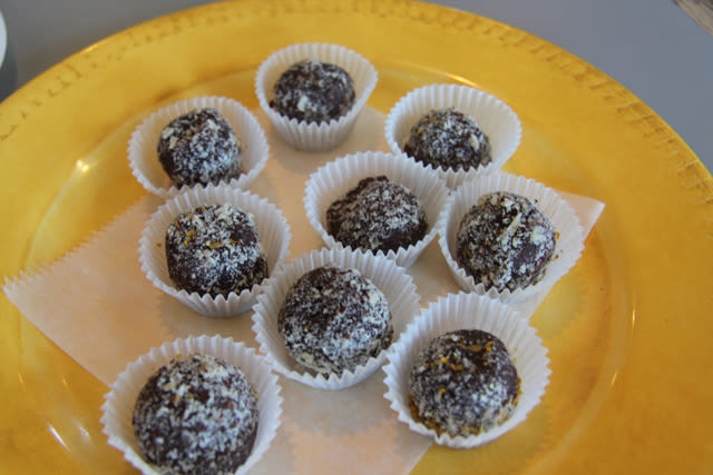 Maple Street Patisserie