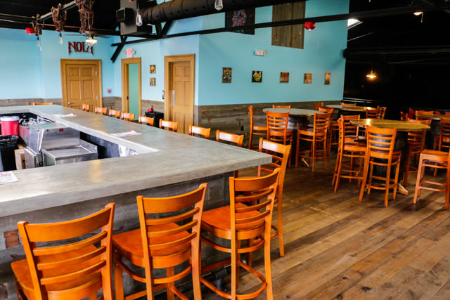 NOLA Brewing Company