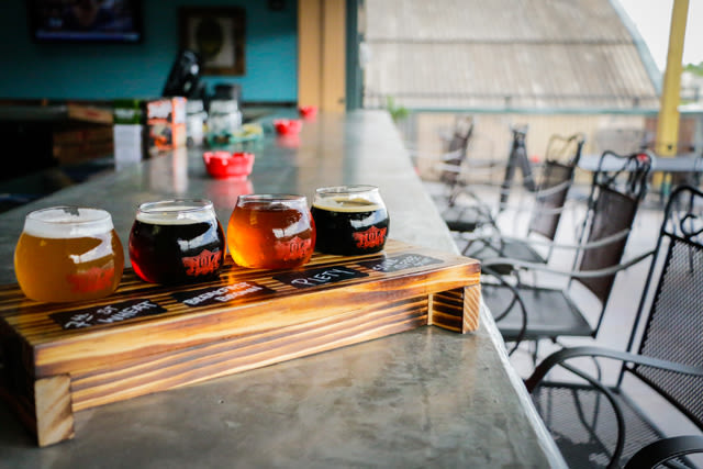 NOLA Brewing Company