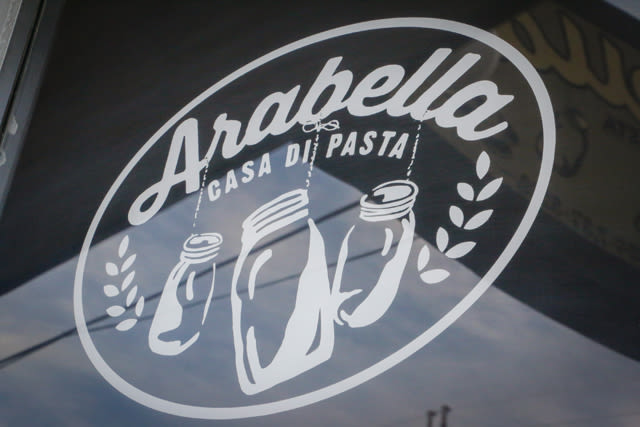 Arabella Casa di Pasta