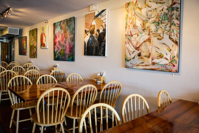 Arabella Casa di Pasta