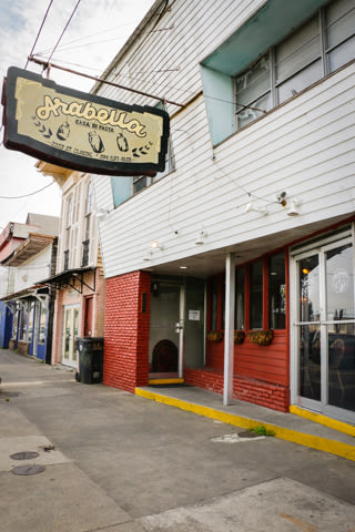 Arabella Casa di Pasta