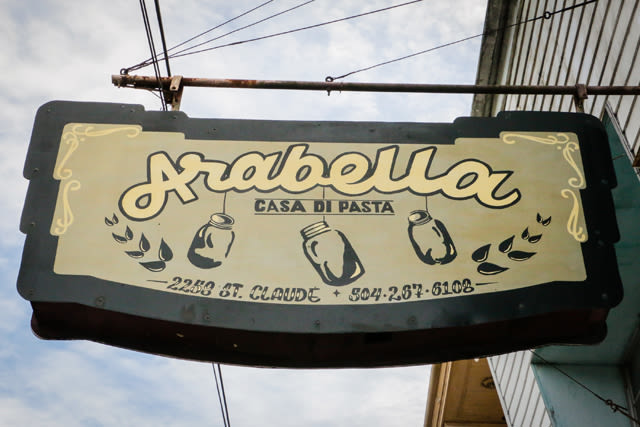 Arabella Casa di Pasta
