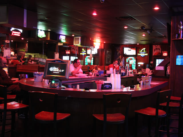 Beachcorner Bar & Grill