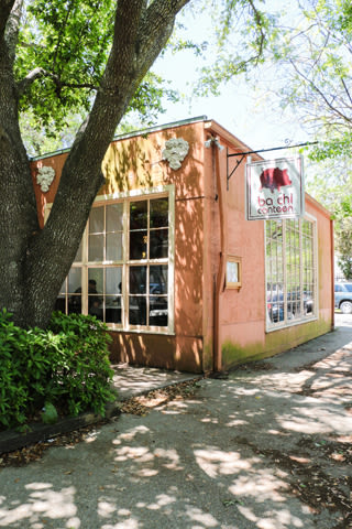 Ba Chi Canteen