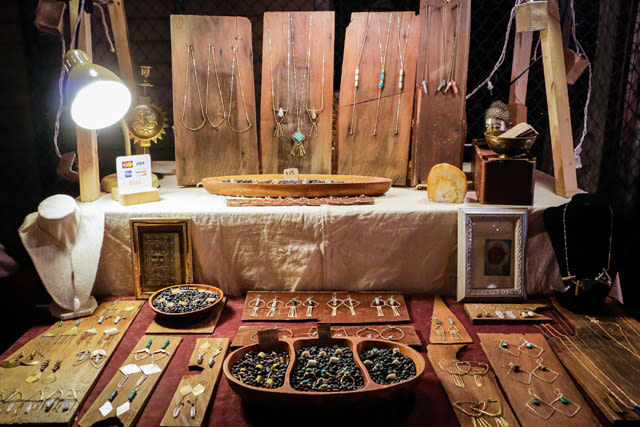 Frenchmen Art Bazaar