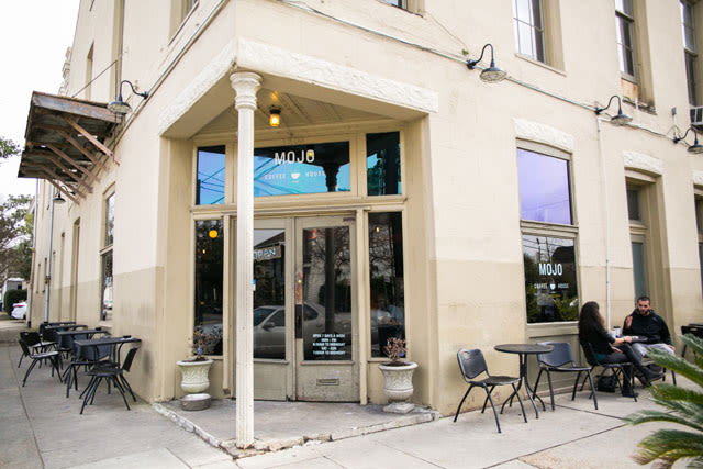 Mojo Coffee House