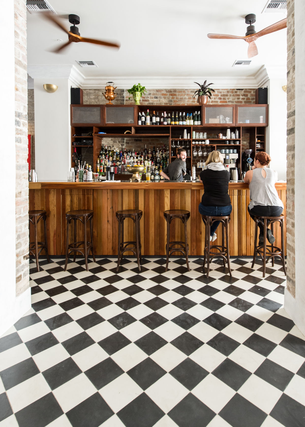 Pisco Bar