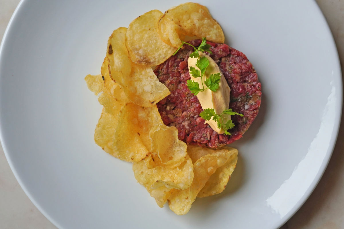 The Chloe Restaurant