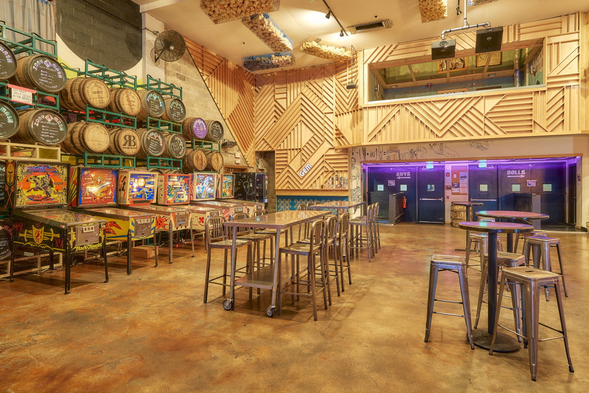 Zony Mash Beer Project