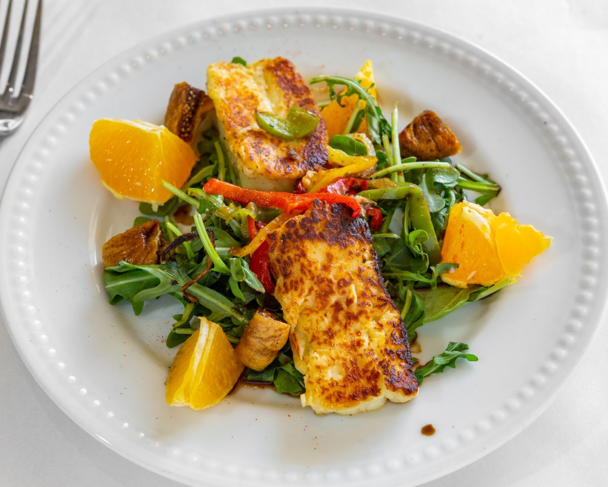 Cleopatra Mediterranean Cuisine