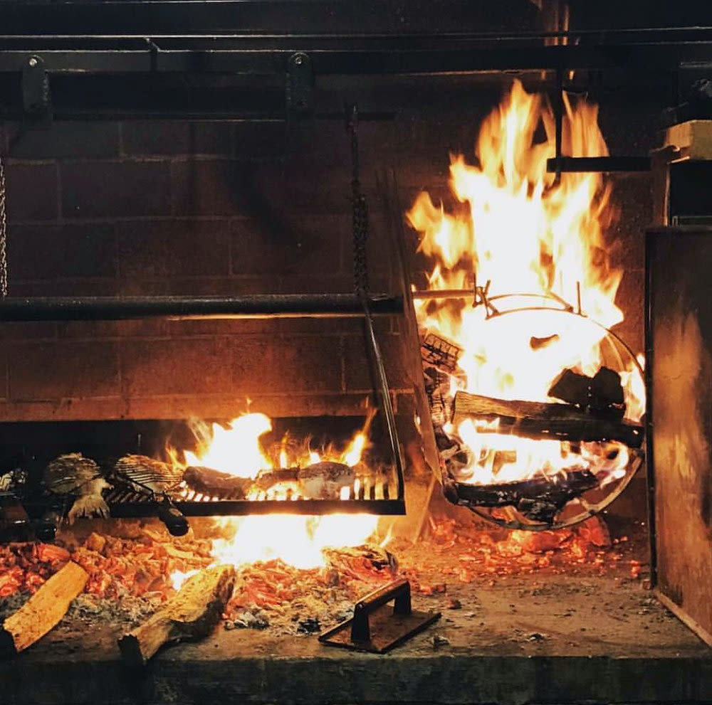 Brasa Churrasqueria