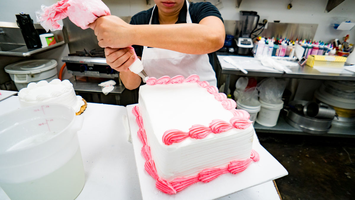 Norma's Sweet Bakery