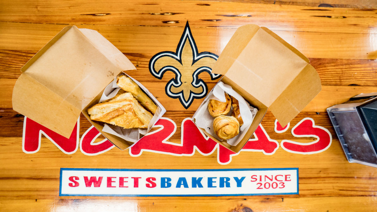 Norma's Sweet Bakery