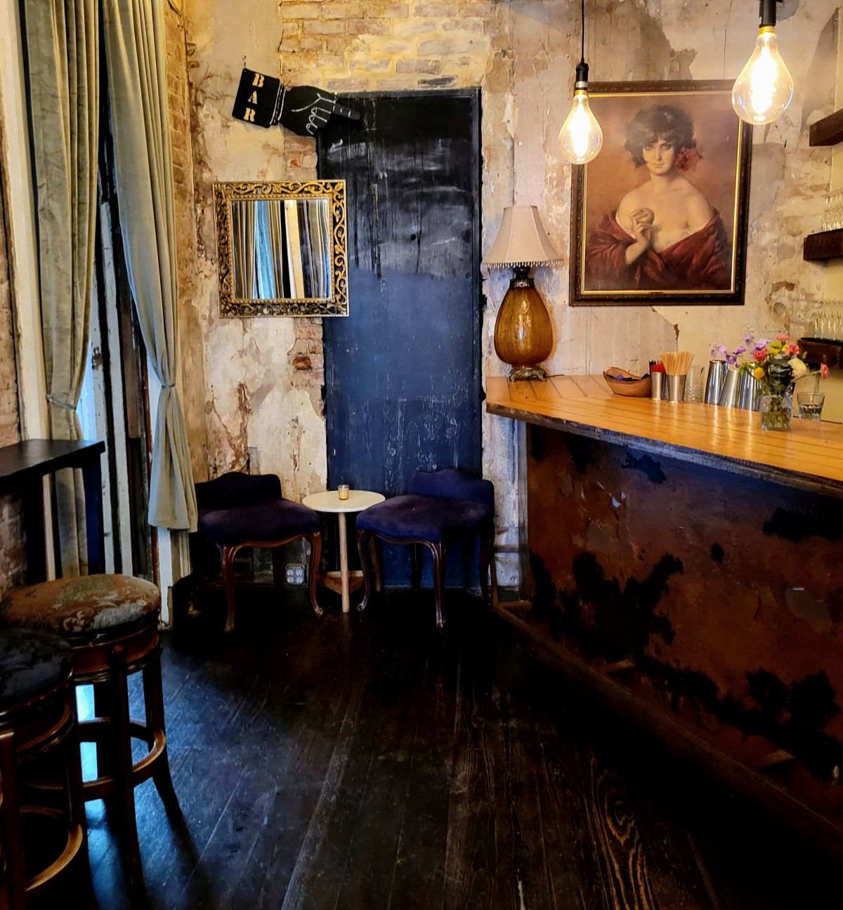 Swoop's & The Historic Swoop-Duggins House