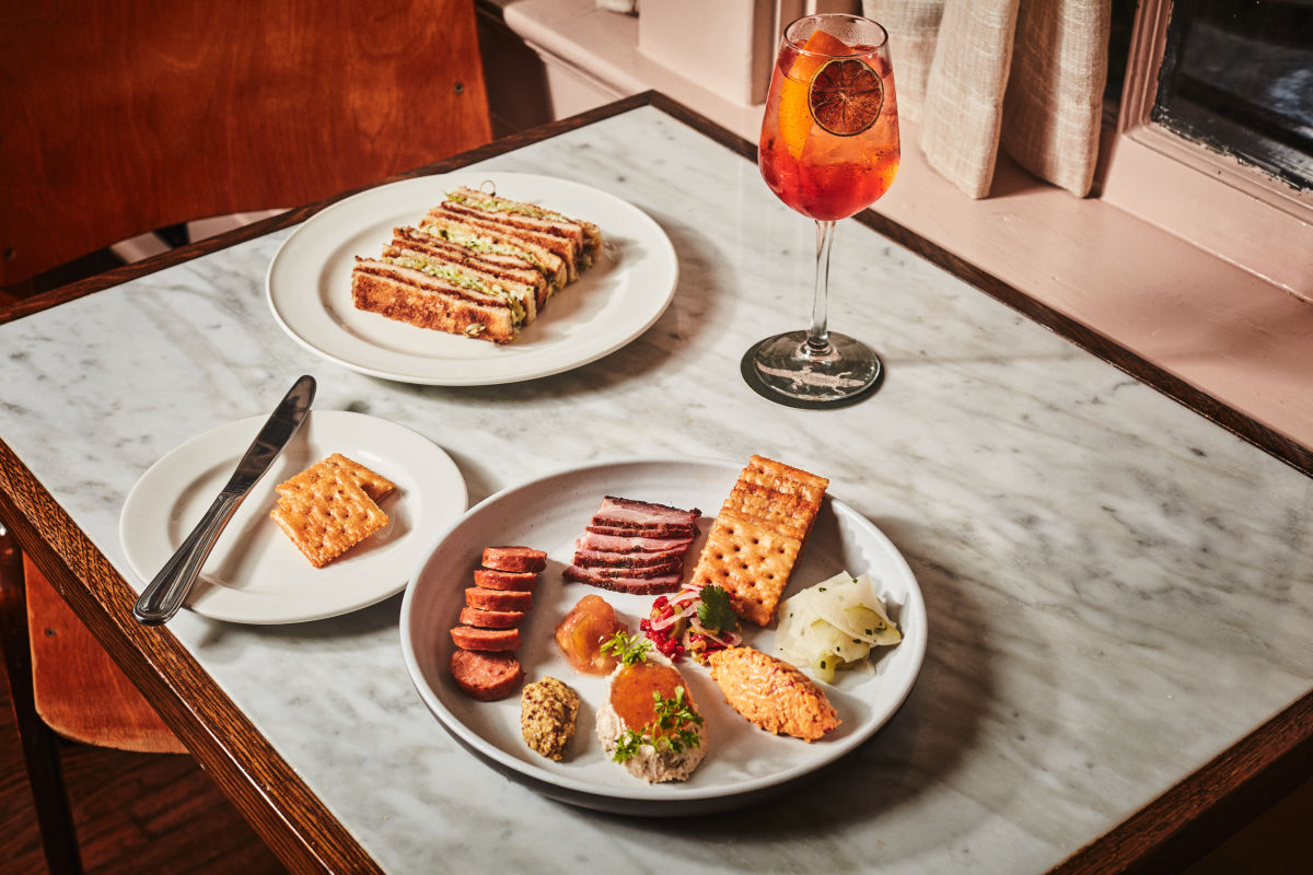 The Chloe Restaurant