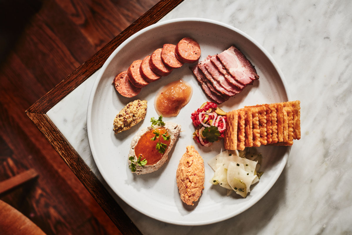 The Chloe Restaurant