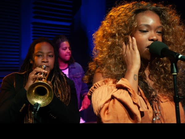 Anjelika "Jelly" Joseph