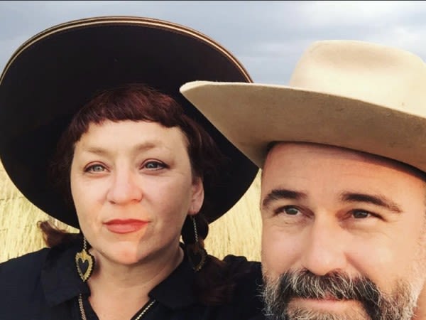 Bad Penny Pleasuremakers