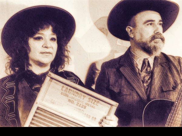 Bad Penny Pleasuremakers